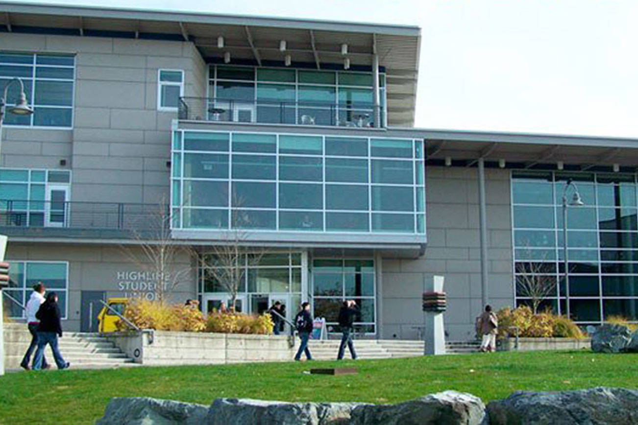 Free events to celebrate Martin Luther King Jr. at Highline College ...