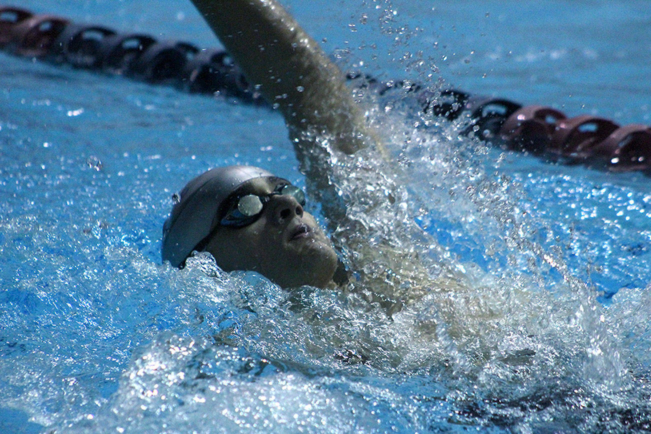 State-bound: boys swim & dive All-League honors, West Central District ...