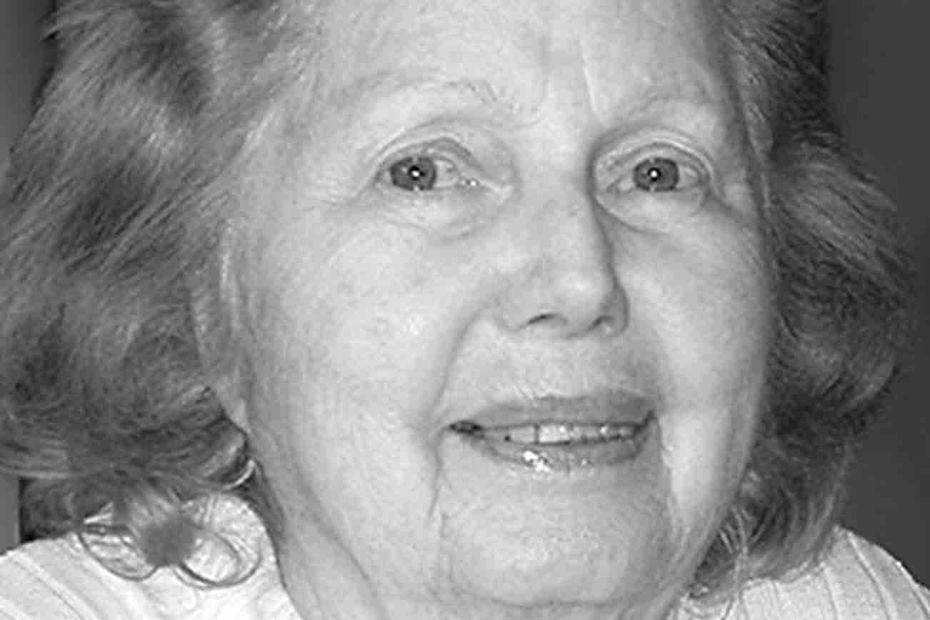 FRANCES DOLLY MEISCH | Federal Way Mirror