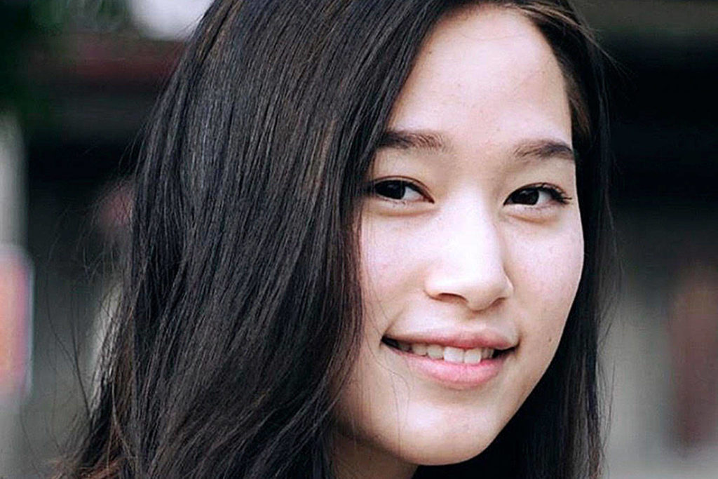 Federal Way Mirror Female Athlete of the Week for March 15: Yunjee Kang ...