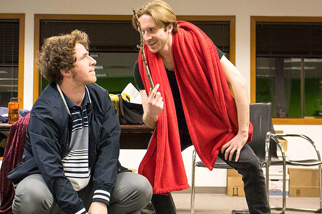 Charlie Brown takes center stage in Federal Way | Federal Way Mirror