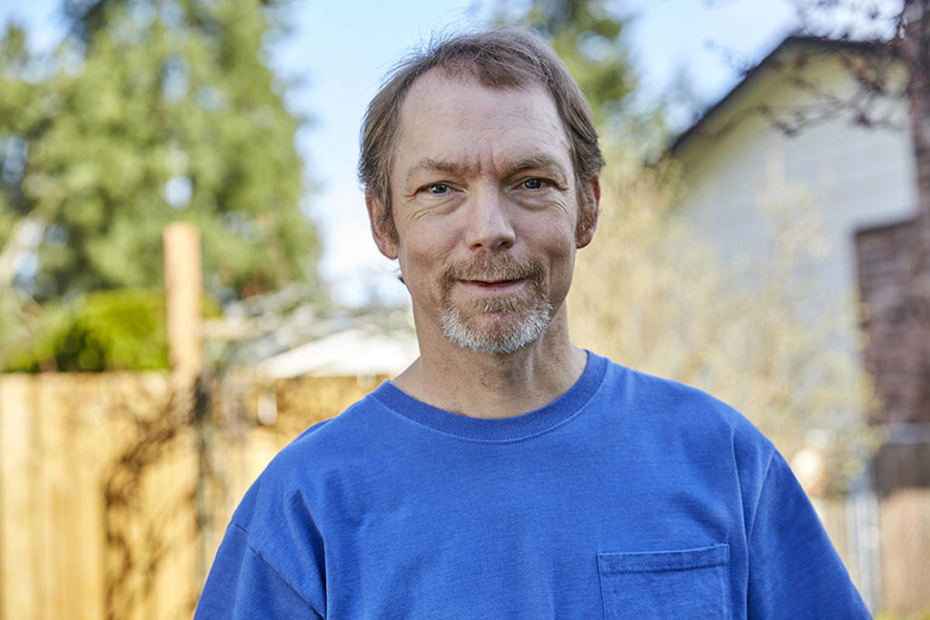 True strength has no limits | Federal Way Mirror