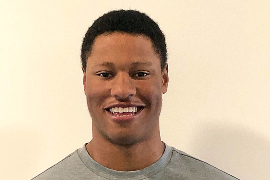 Federal Way Mirror Male Athlete of the Week for May 3: Josh Mears ...