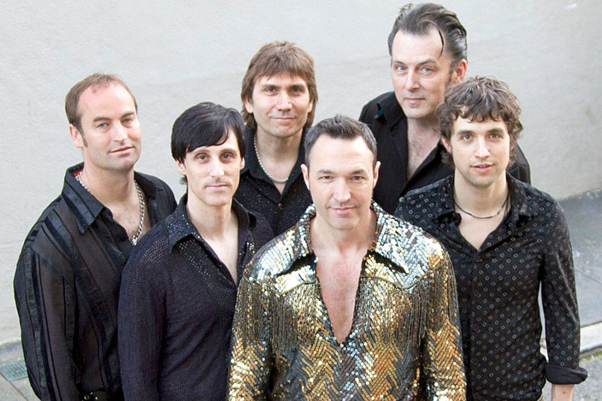 Super Diamond: Tribute to Neil Diamond coming to Federal Way June 21 ...