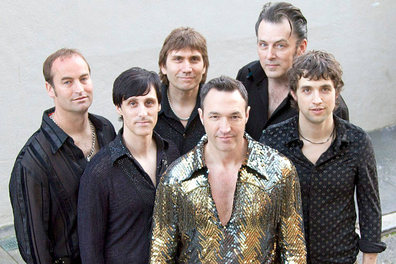 Super Diamond: Tribute to Neil Diamond coming to Federal Way June 21 ...