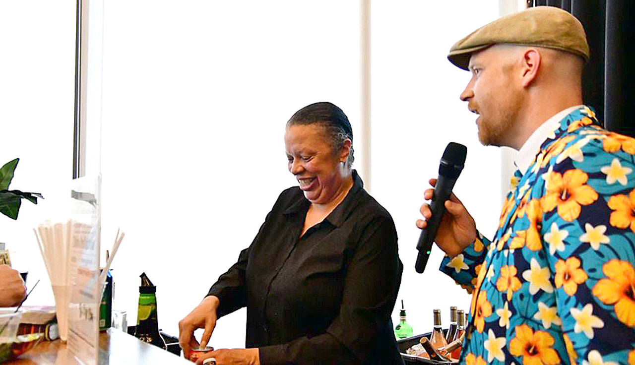 Multi-Service Center raises $156,000 at annual Crab Feed | Federal Way ...