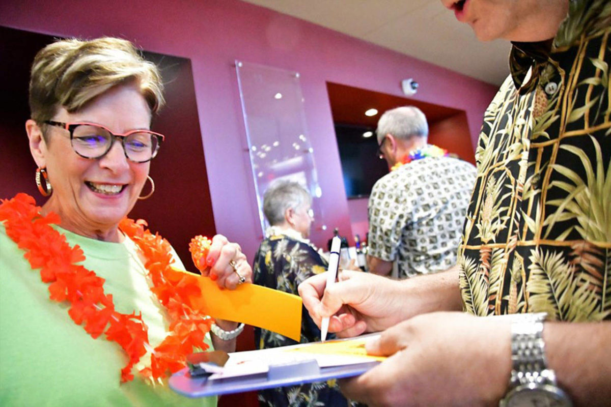 Multi-Service Center raises $156,000 at annual Crab Feed | Federal Way ...