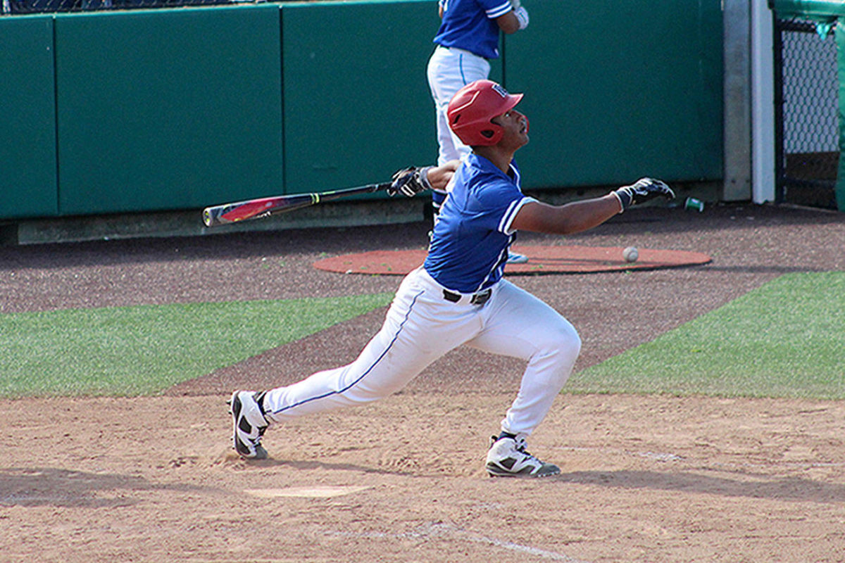 Federal Way’s Josh Mears drafted to San Diego Padres | Federal Way Mirror