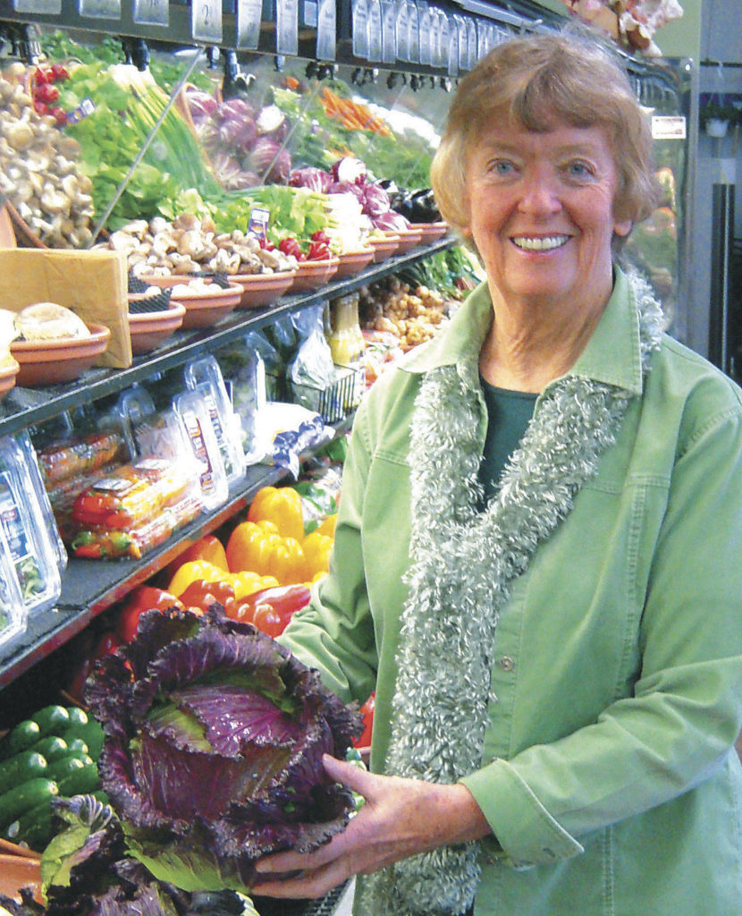 Founder of Marlene’s Market and Deli dies at age 85 after battle with ...