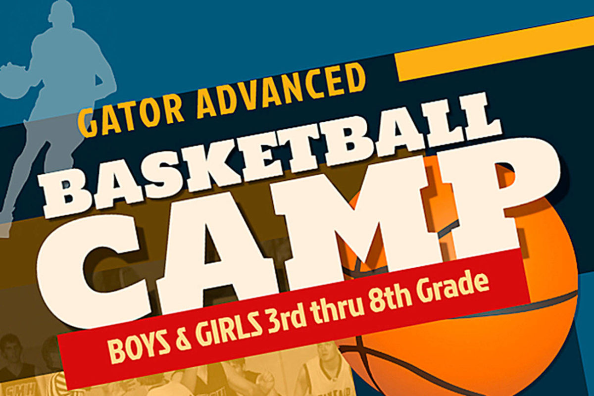 Decatur to host Gator Advanced Basketball Camp | Federal Way Mirror