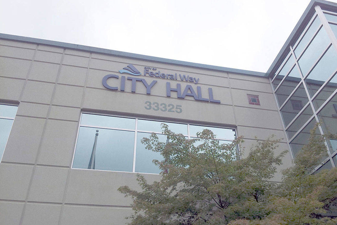 Federal Way increases solid waste tax to improve roadways | Federal Way ...