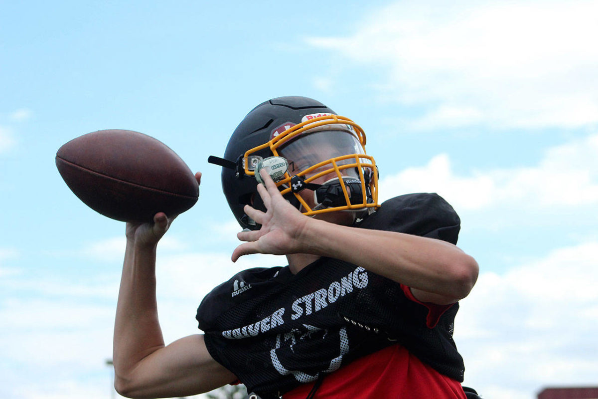 Thomas Jefferson High School football season preview: Bigger and better ...