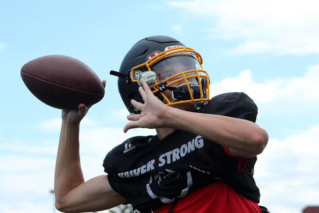 Thomas Jefferson High School football season preview: Bigger and better ...