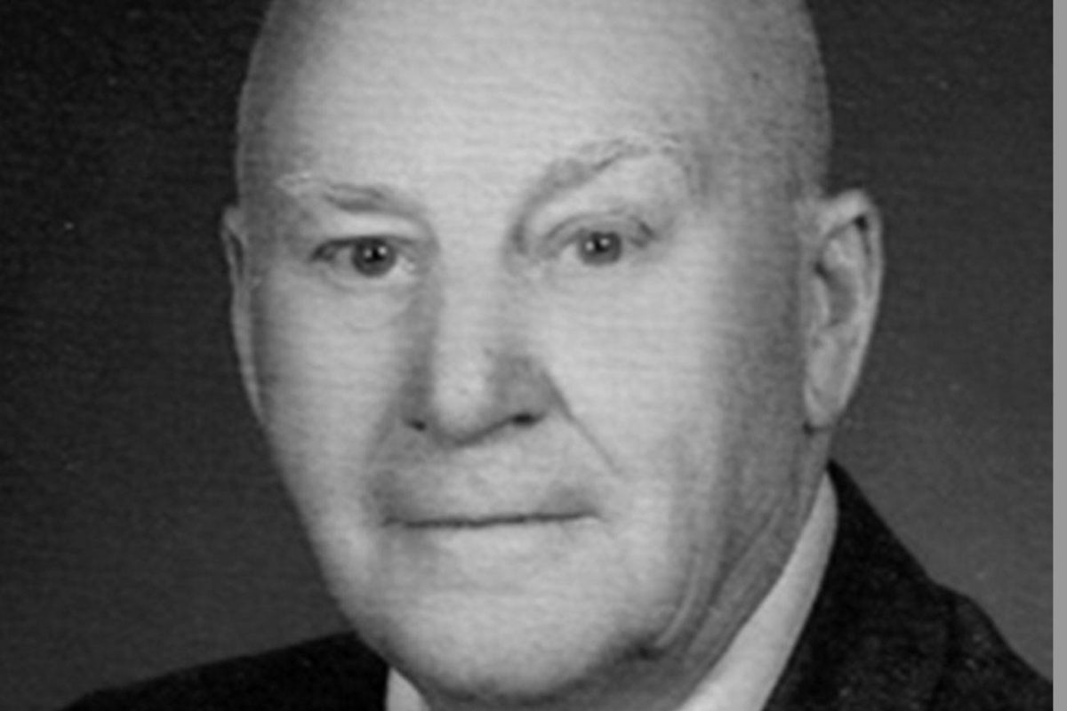 WAYNE H. ROSENBERG | Federal Way Mirror