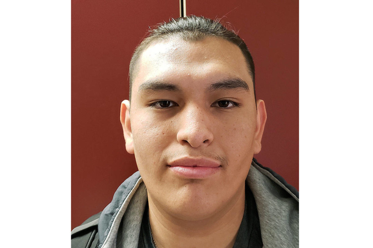 Federal Way Mirror Male Athlete of the Week for Sept. 13: Kevin Pineda ...