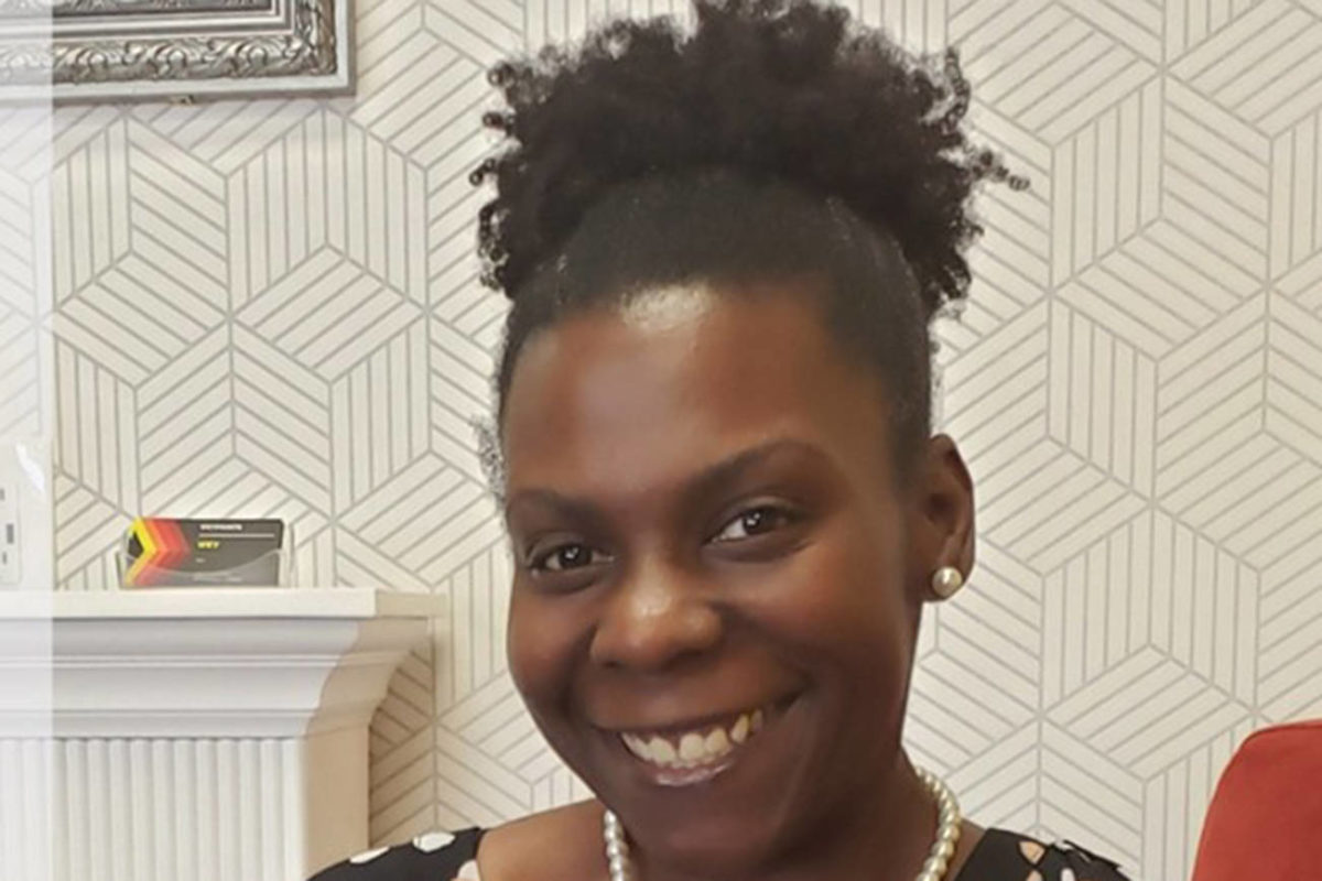 Jamila Taylor: Federal Way City Council Pos. 5 | Federal Way Mirror