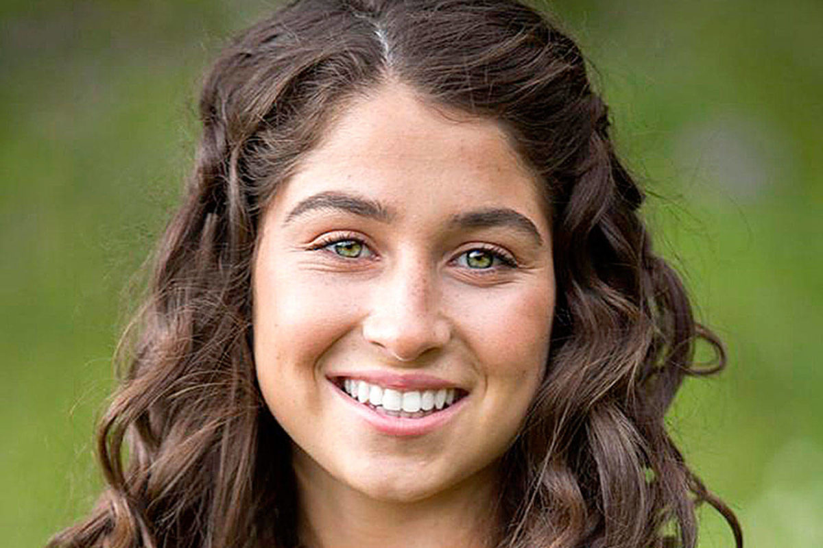 Federal Way Mirror Female Athlete of the Week for Nov. 8: Hailey Still ...