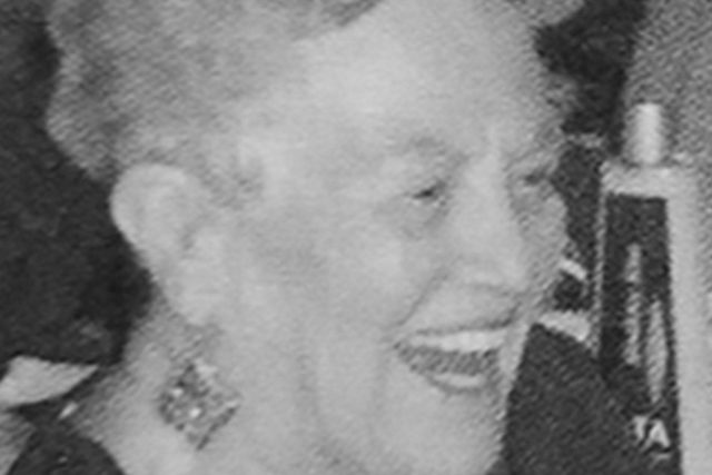 ELAINE NORMA CAHILL | Federal Way Mirror