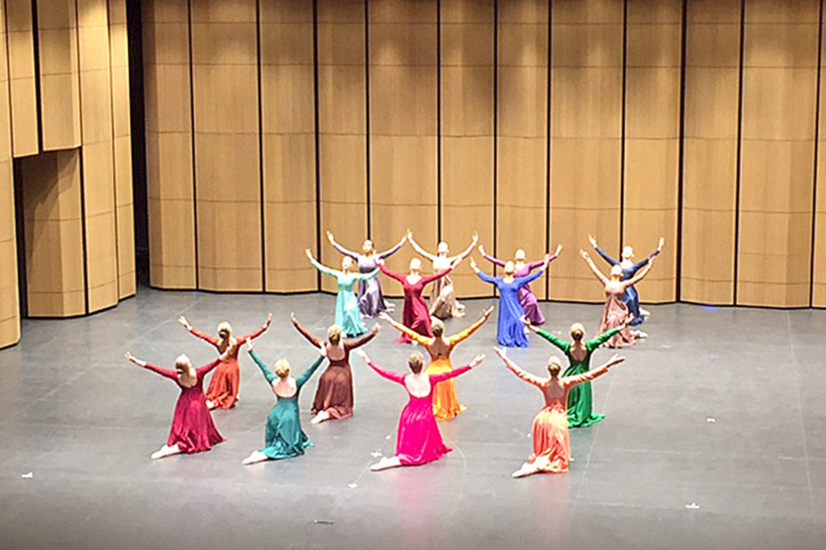 Tacoma City Ballet takes final bow at Federal Way Performing Arts and ...