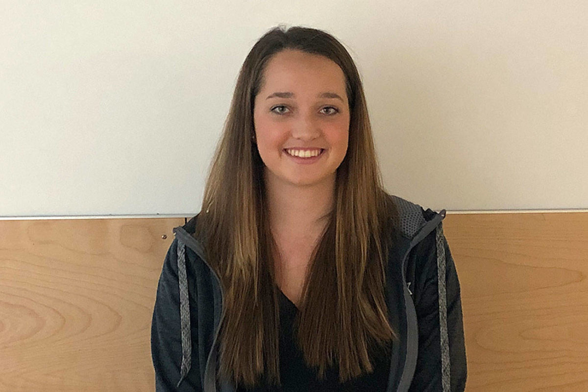 Federal way Mirror Female Athlete of the Week for Nov. 29: Sarah ...