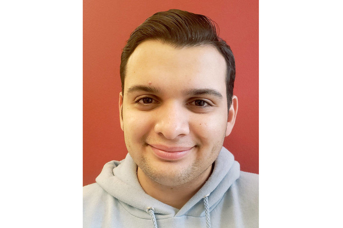 Federal Way Mirror Male Athlete of the Week for Dec. 6: Carlos Santana ...