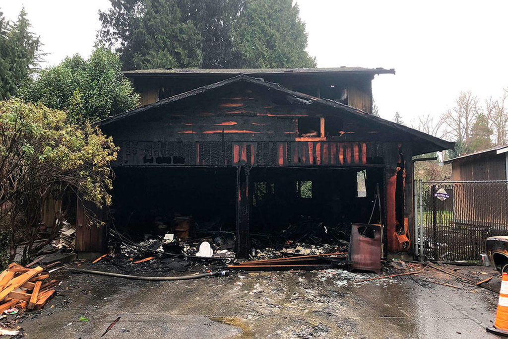 Investigators say Monday’s Federal Way house fire started in kitchen ...