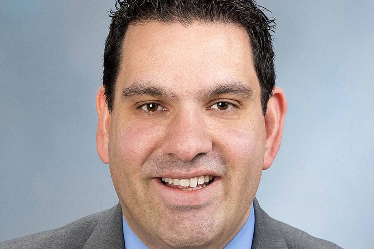 Federal Way Council member Moore will run for 30th District House seat ...