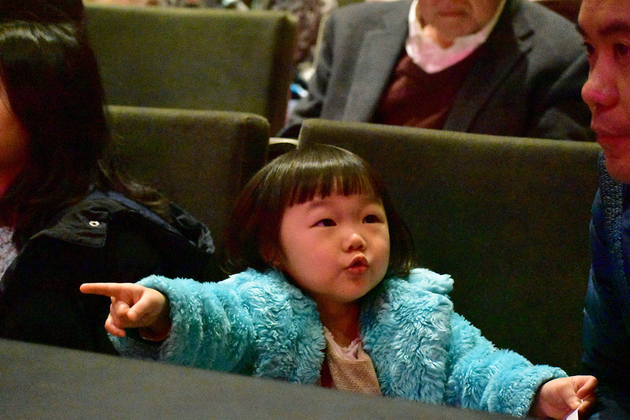 Federal Way celebrates 13th annual Korean-American Day | Federal Way Mirror