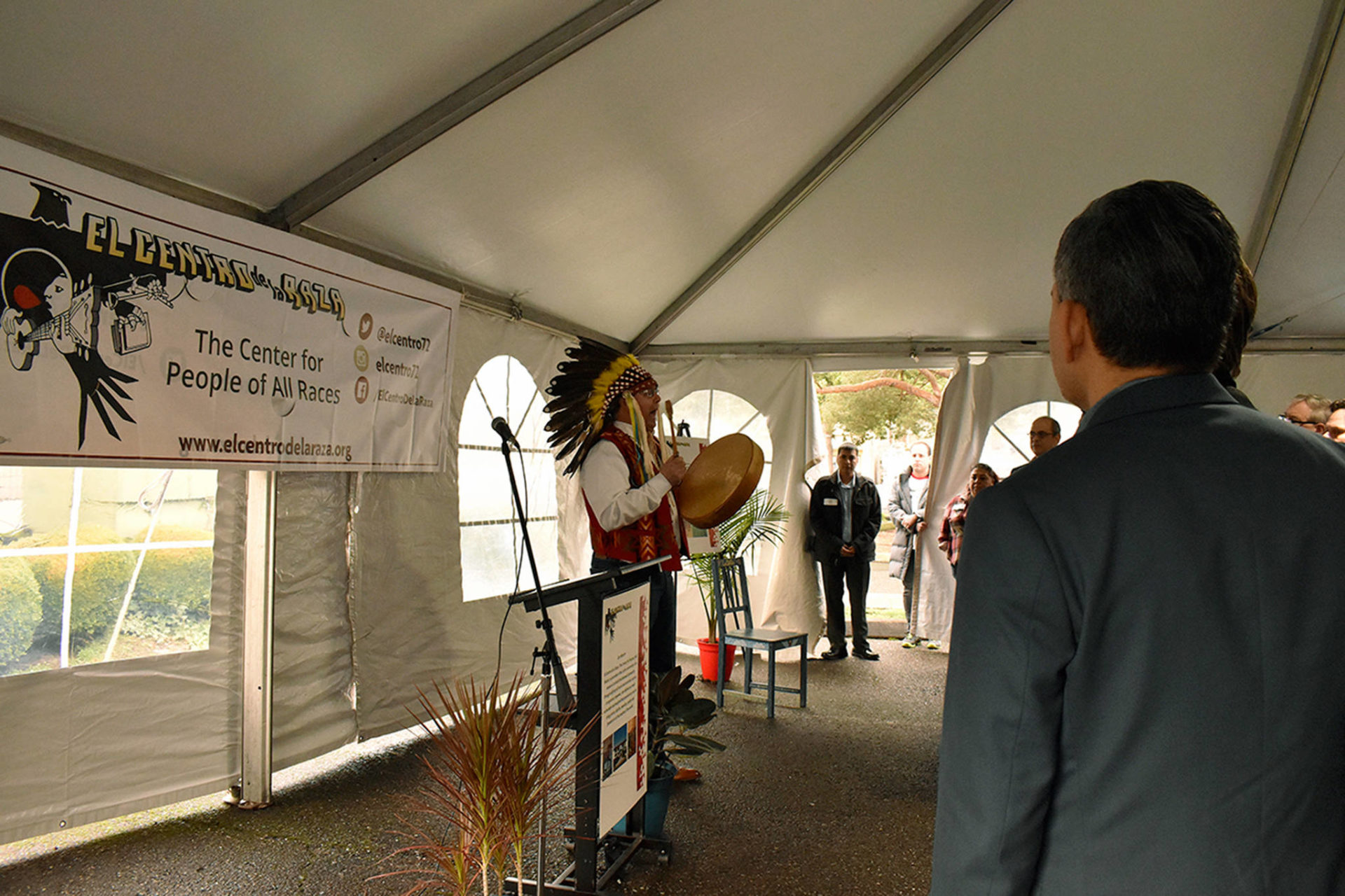 El Centro de la Raza comes to Federal Way | Federal Way Mirror