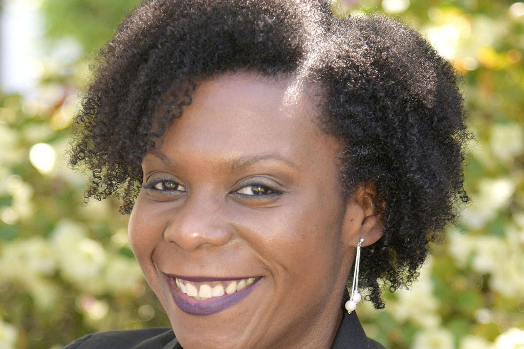 Attorney and community volunteer Jamila Taylor running for state House ...