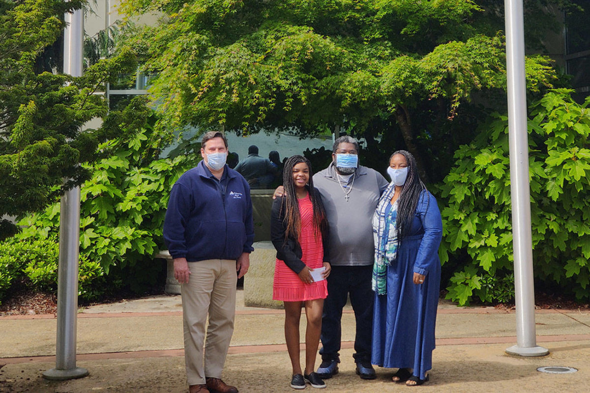 Juneteenth flag to fly at Federal Way City Hall | Federal Way Mirror