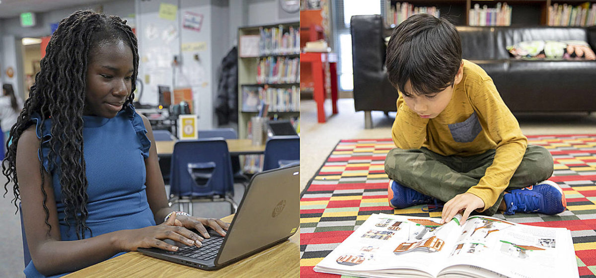 Summer learning opportunities for FWPS students | Federal Way Mirror