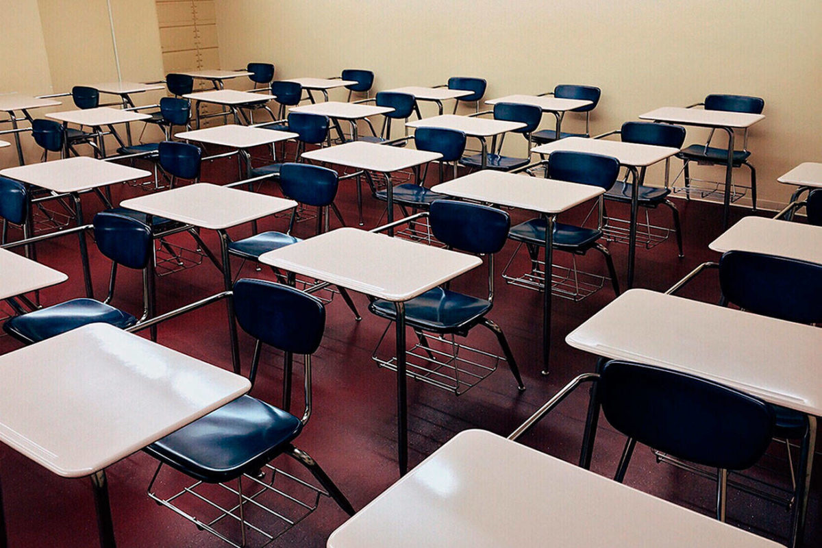 Federal Way Public Schools reveals plan for reopening schools in fall ...