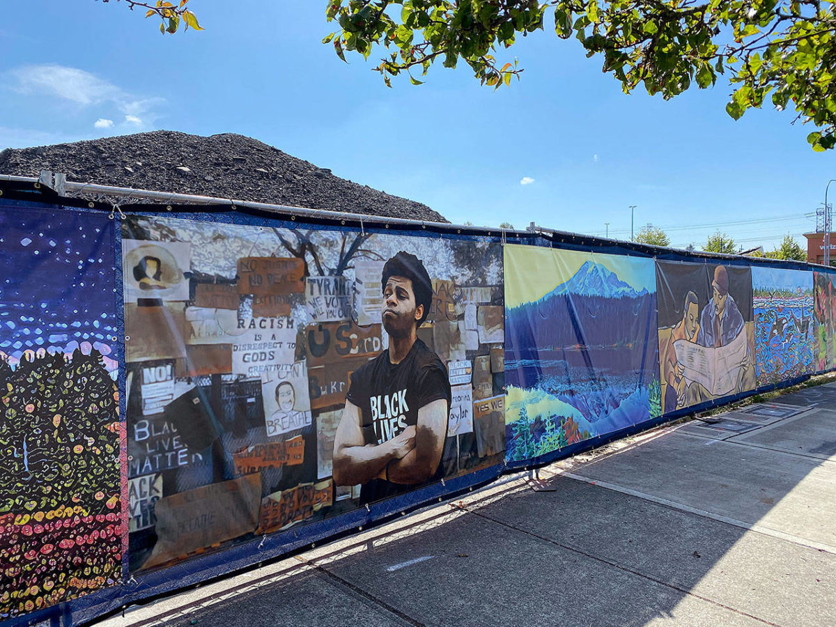 Sound Transit installs local art showing culture and community in vivid ...