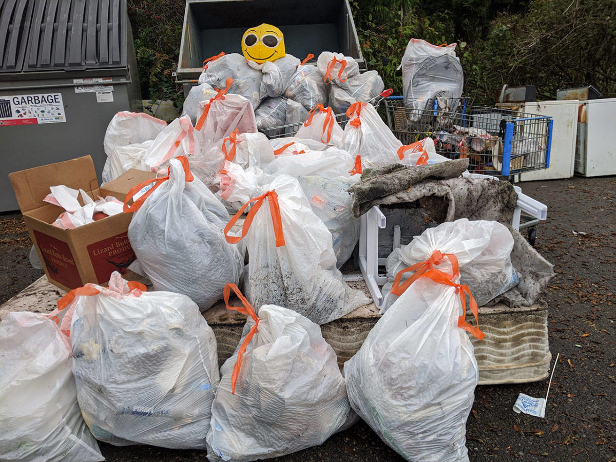 Federal Way hires 2 litter control positions | Federal Way Mirror