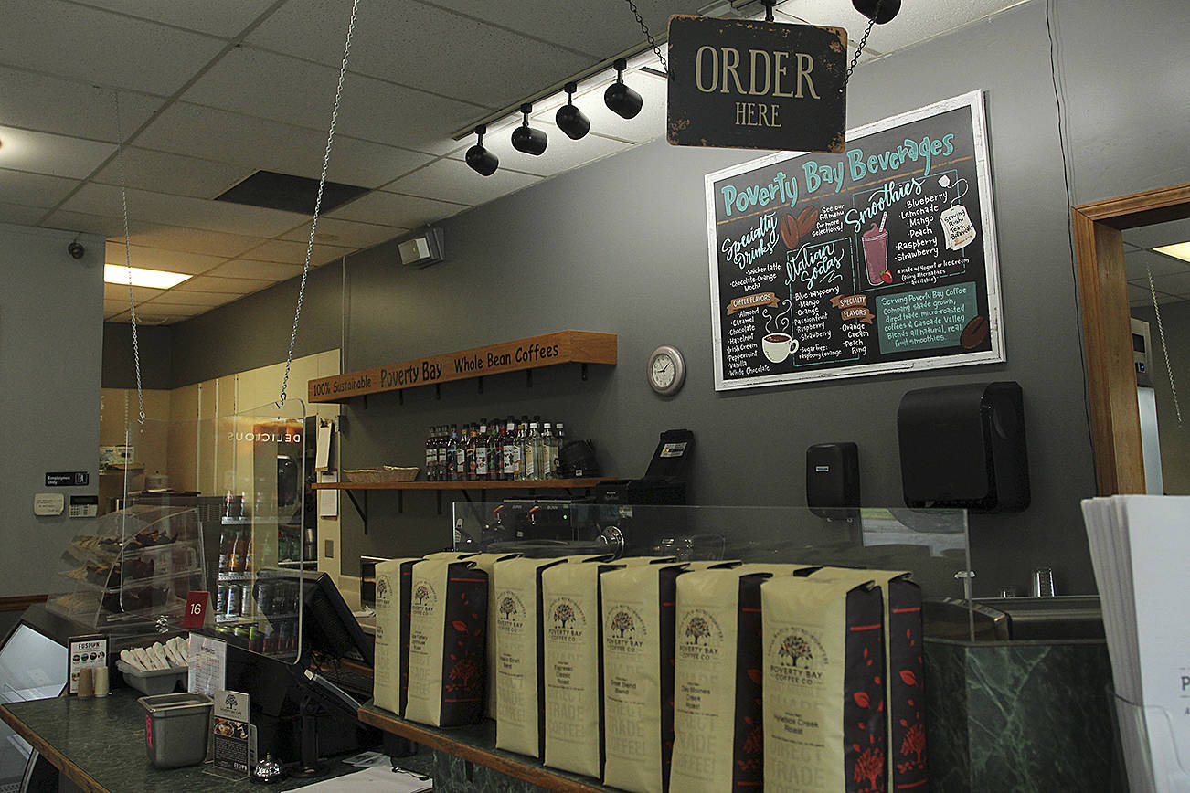 New ownership, same beloved space: Poverty Bay Cafe reopens in Federal ...