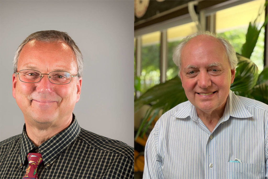 Retiring principals leave legacy of success in Federal Way schools ...