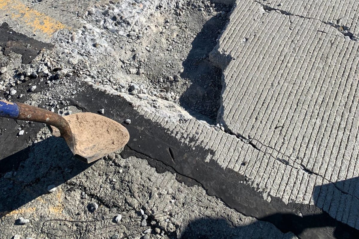 Road buckling on I-90 | King County traffic update | Federal Way Mirror