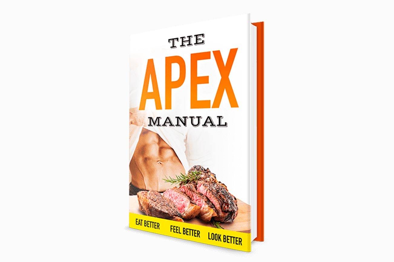 Apex Manual Reviews - Ross Aubrey Truth About Abs Fitness Book ...