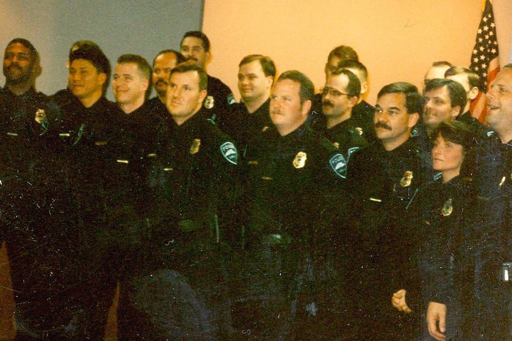 Federal Way Police Department to celebrate 25th anniversary | Federal ...