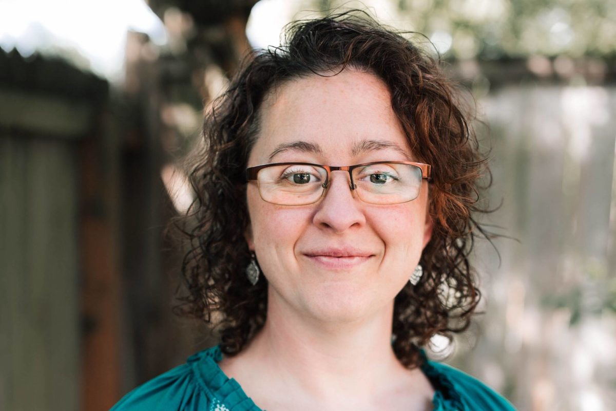 Meet King County Council District 7 candidate Dominique Torgerson ...