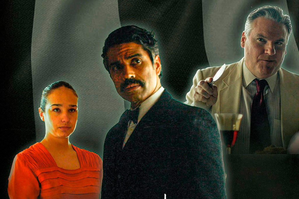 Local producer releases YouTube film about Puerto Rican history ...