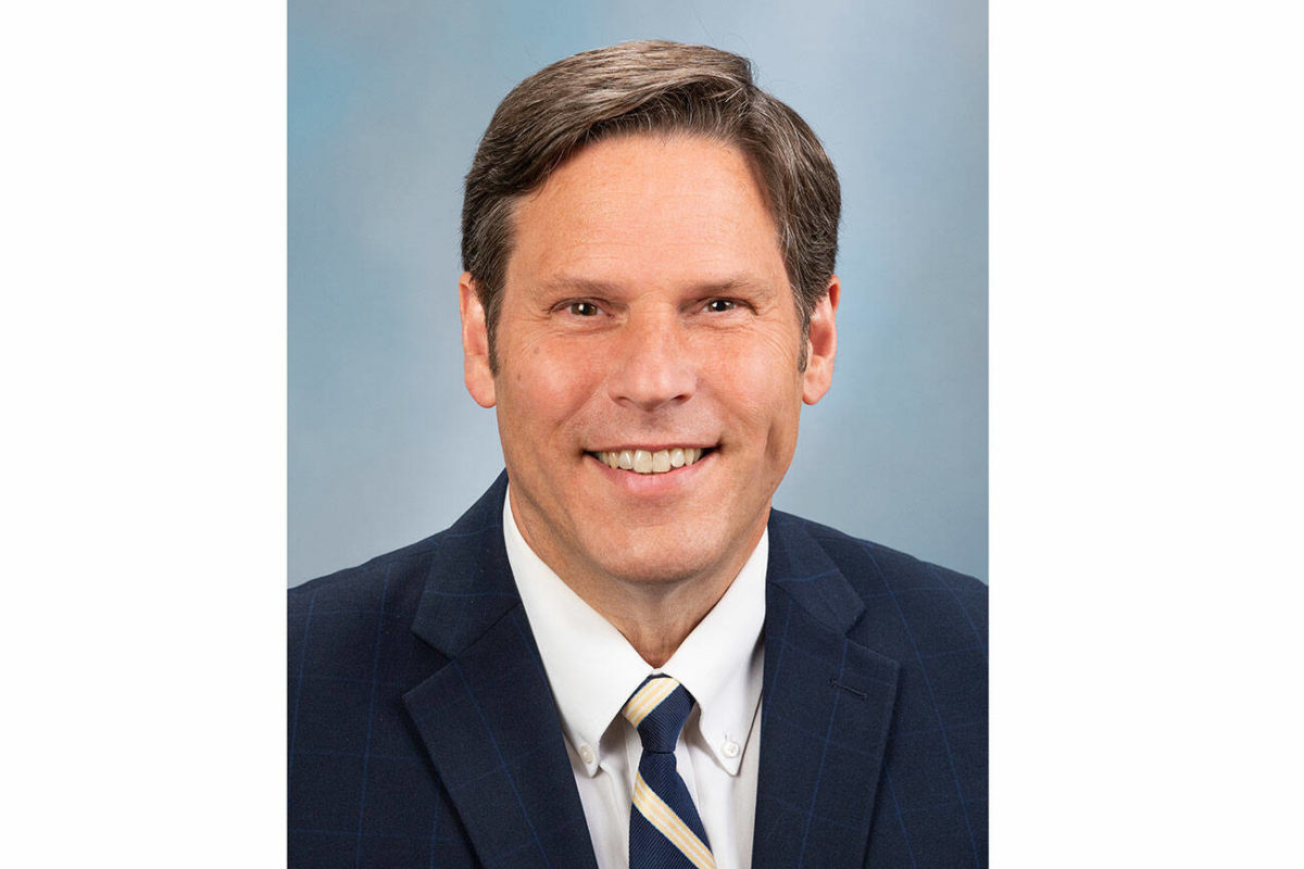 Jim Ferrell leading Federal Way mayoral race | Federal Way Mirror