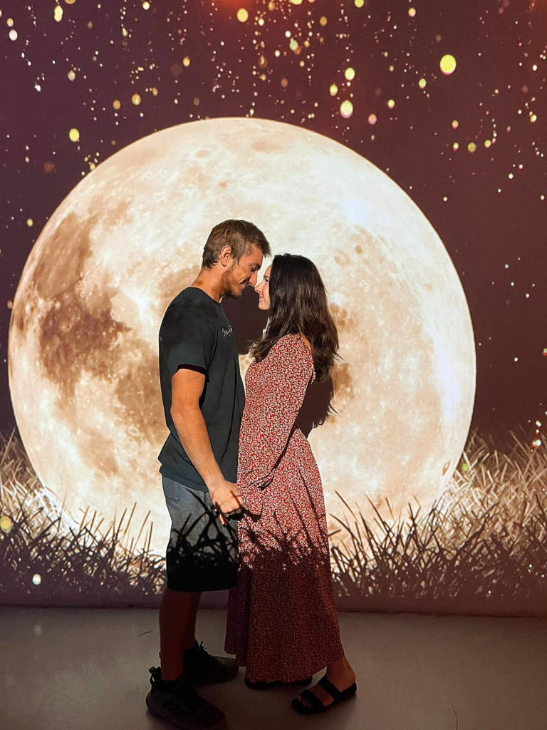 Finding love and magic in Camelot’s courtyard | Federal Way Mirror