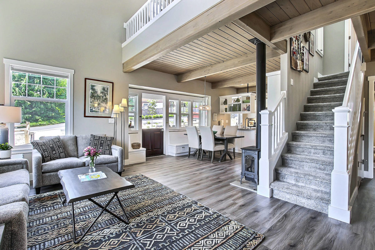 Federal Way’s cottage housing neighborhood wins Community of the Year ...