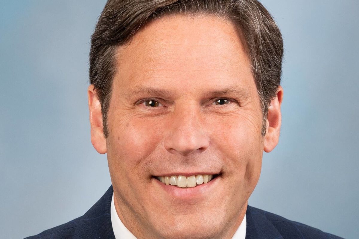 Federal Way Mayor Jim Ferrell is running for King County prosecutor ...