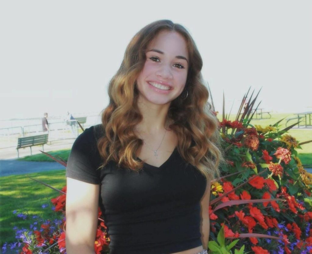 Federal Way Mirror Female Athlete of the Week for Jan. 28: Alia Near ...