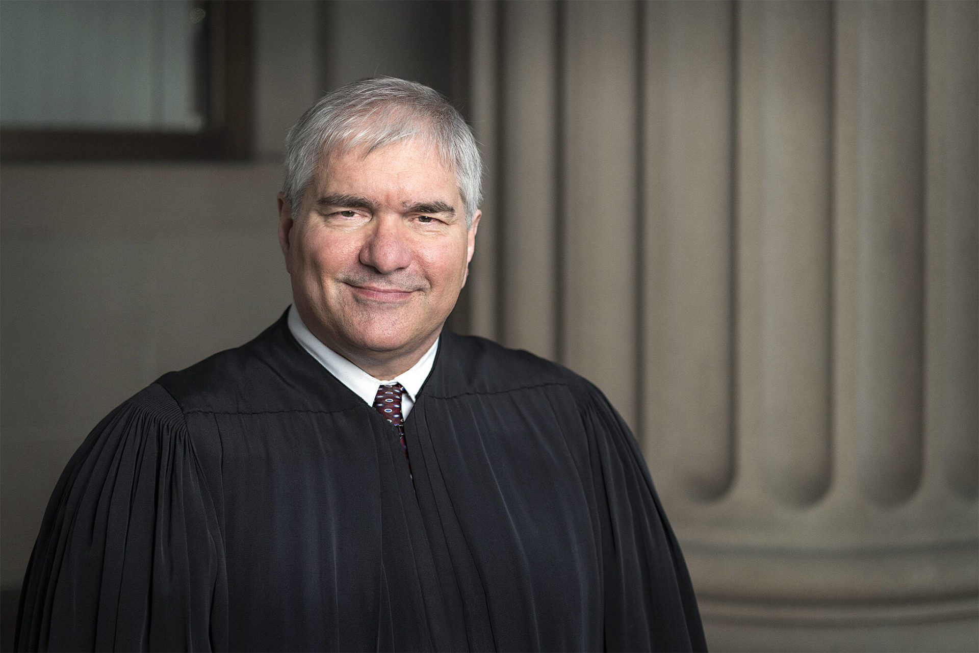 Readers pick Judge Dave Larson for best city leader | Federal Way Mirror