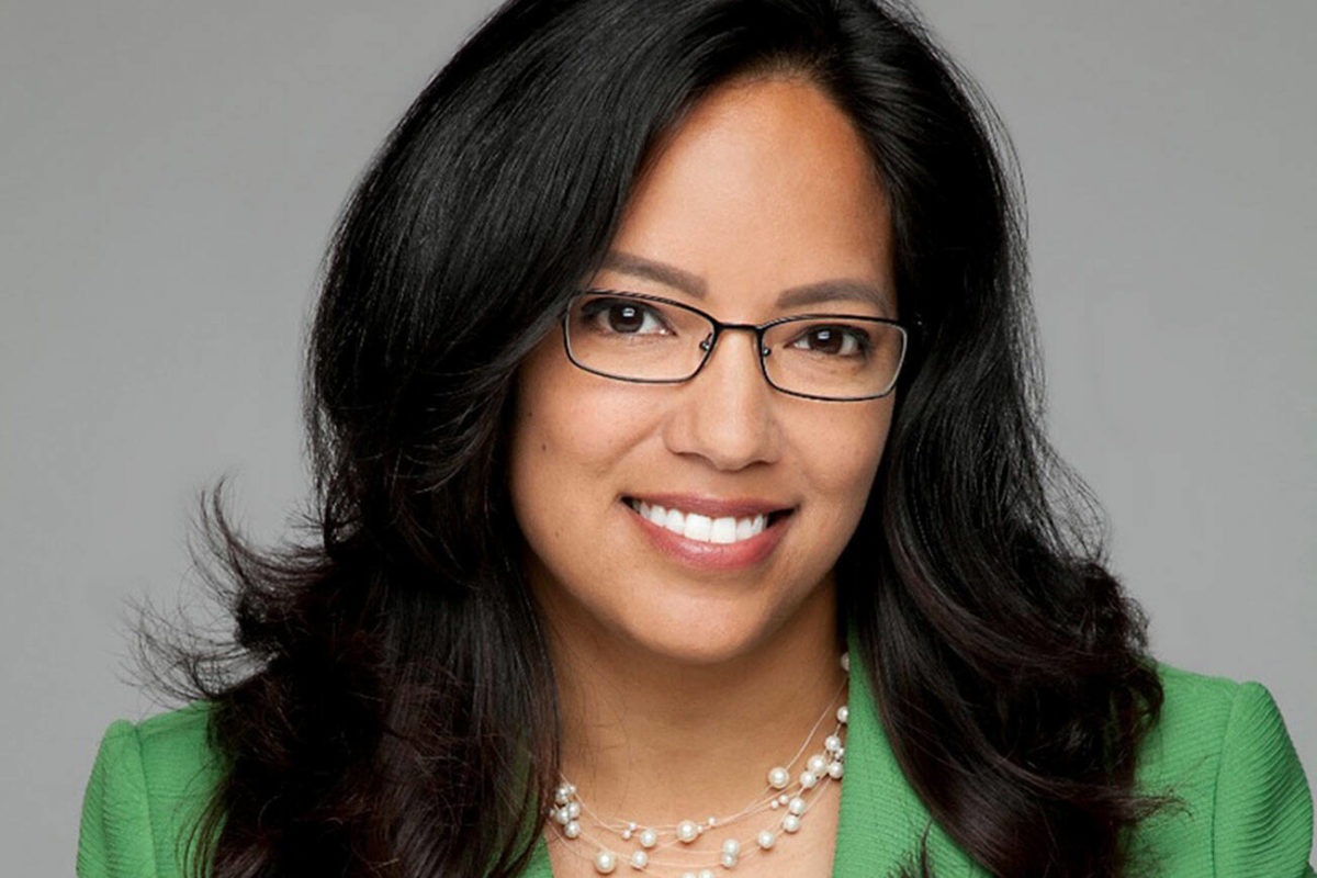 Kristine Reeves announces campaign for 30th LD State Representative ...