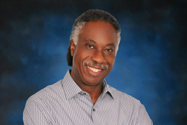 Pastor Carey Anderson announces run for 30th LD State Representative ...